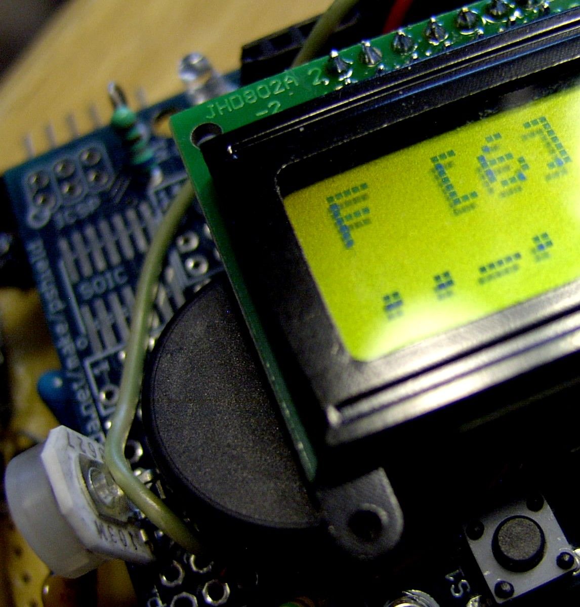 Arduino Morse Code Shield : 8 Steps (with Pictures) - Instructables