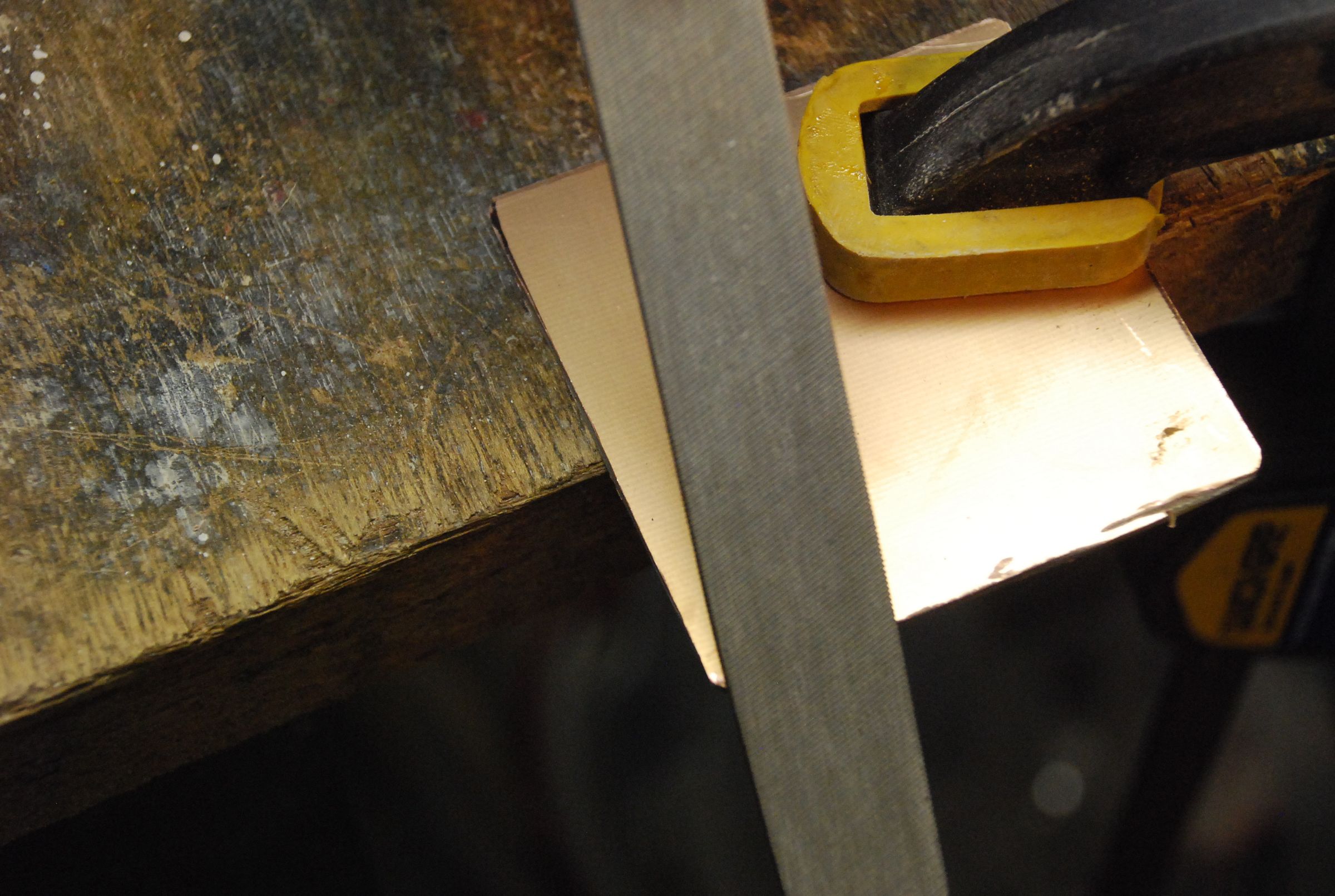 Printed Circut Boards - Complete Process : 14 Steps (with Pictures ...