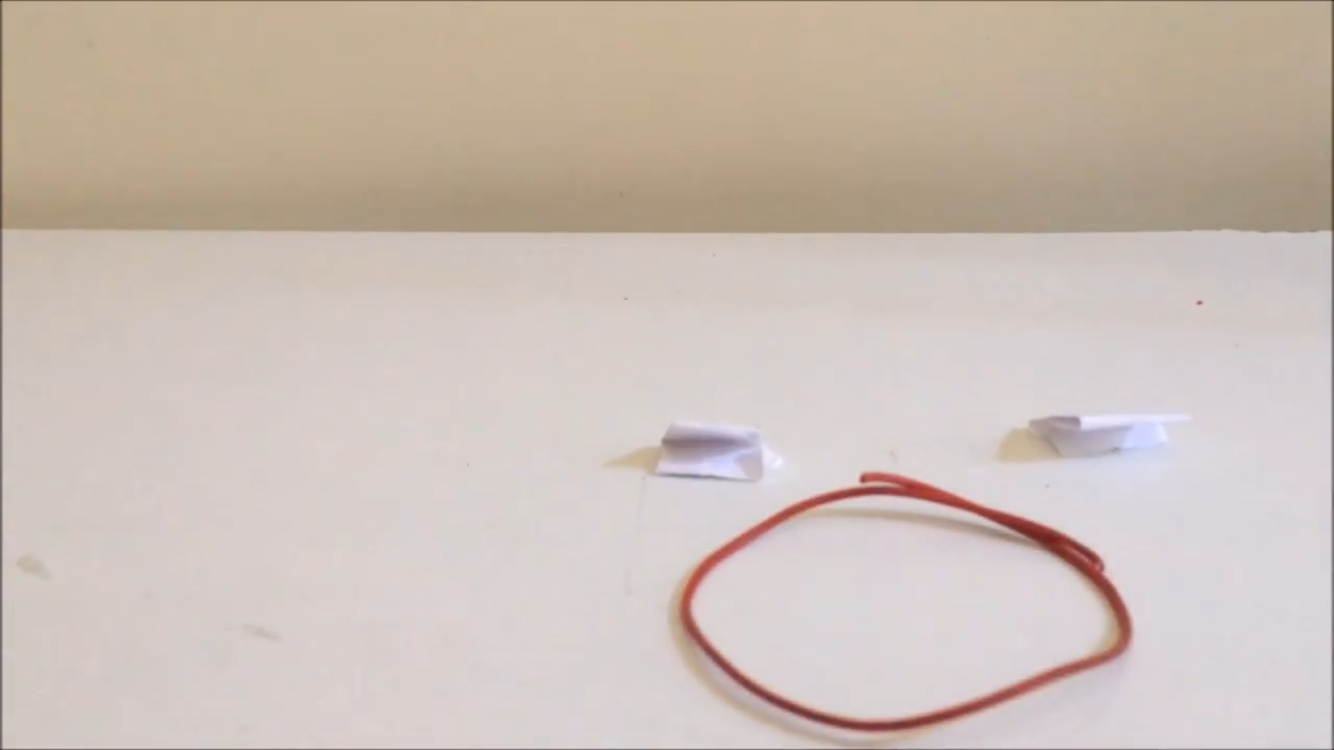 How to Make a Simple Door Alarm : 4 Steps - Instructables