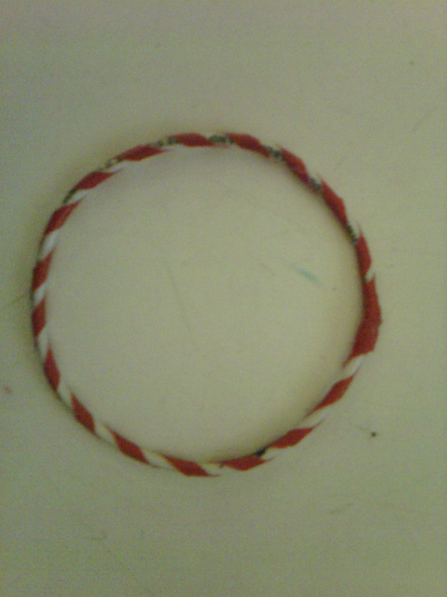 Hula Hoop Tree Ornament : 7 Steps - Instructables