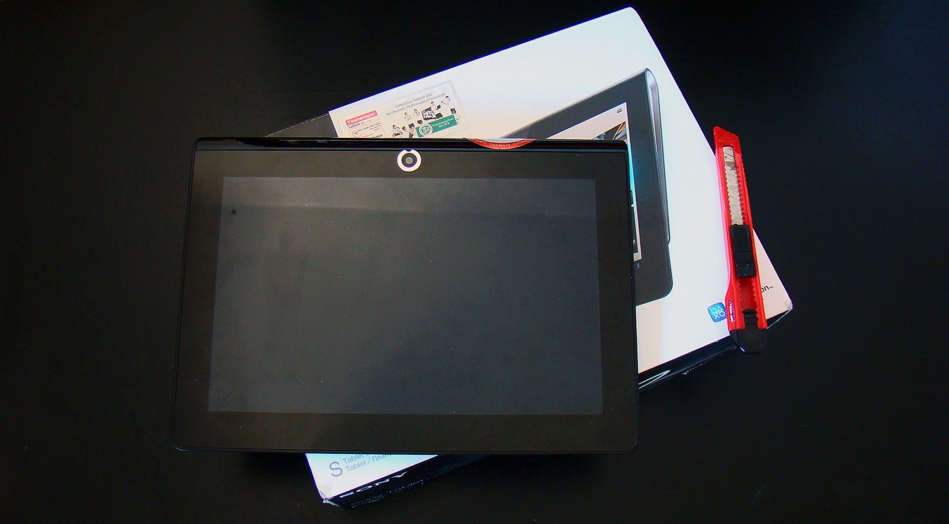 Simple Tablet Stand : 5 Steps - Instructables