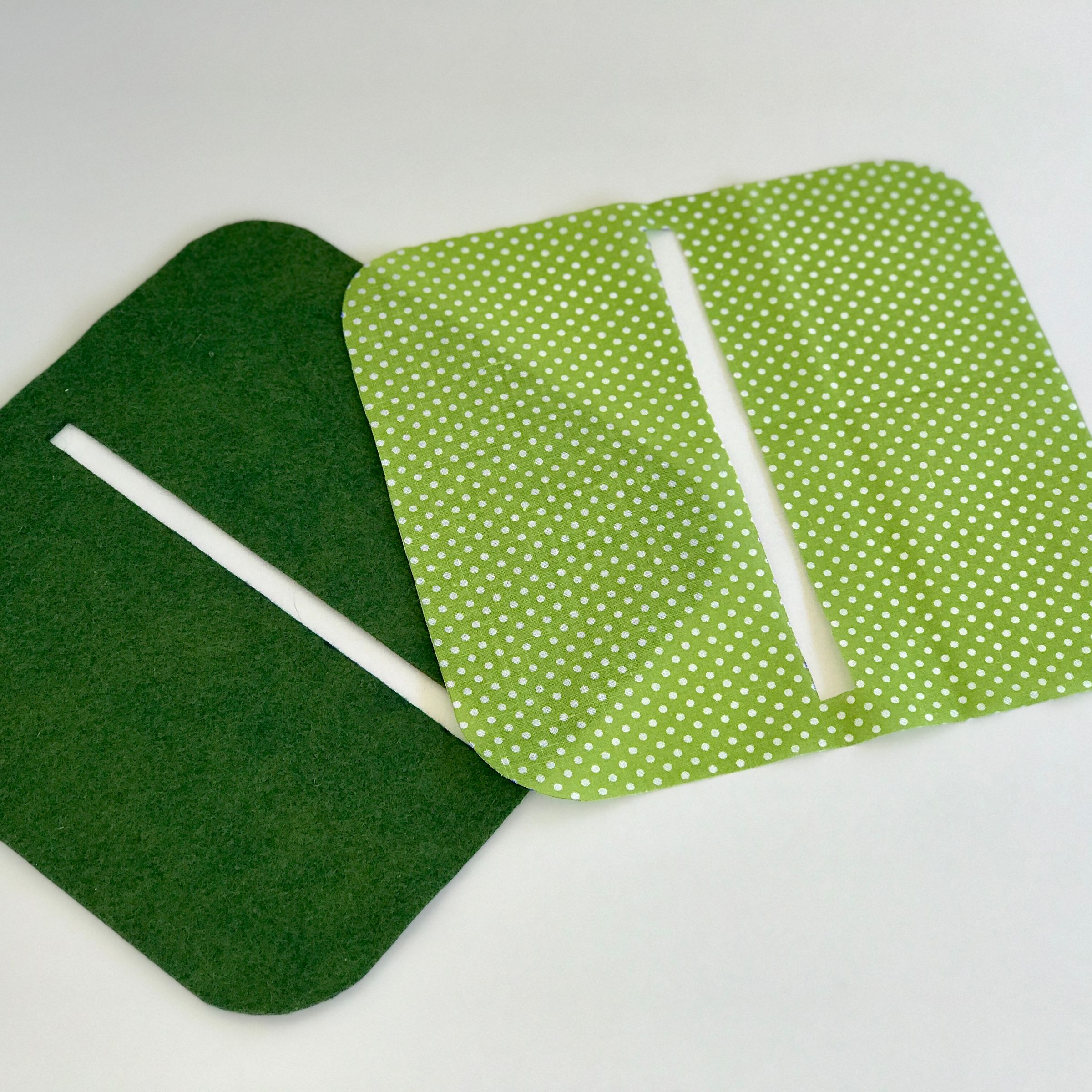Felt Pouch : 7 Steps (with Pictures) - Instructables