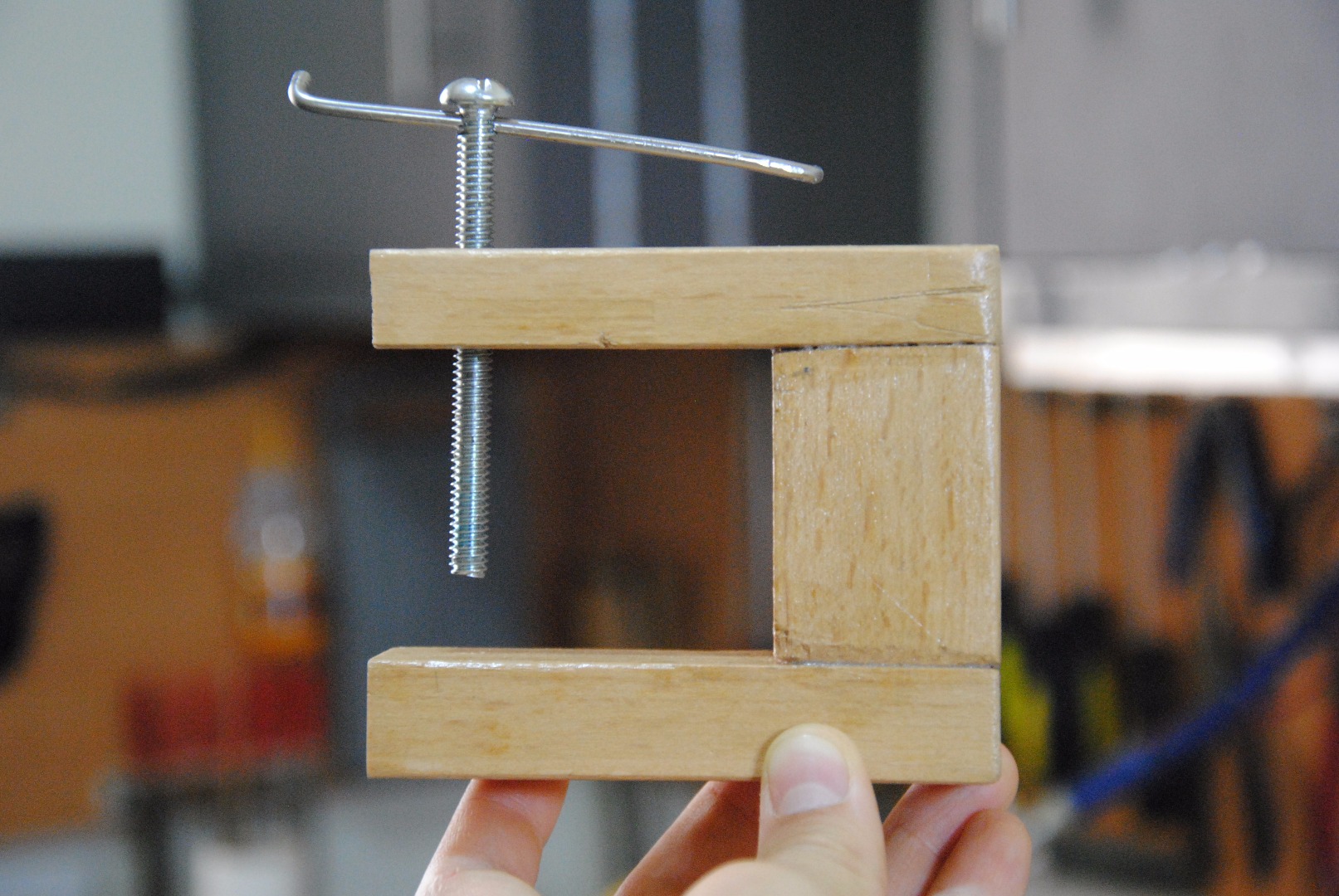 C clamps for woodworking store