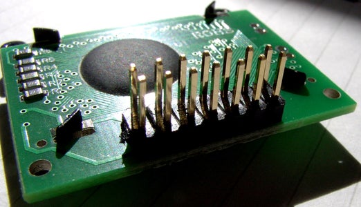 Arduino Morse Code Shield 8 Steps With Pictures Instructables