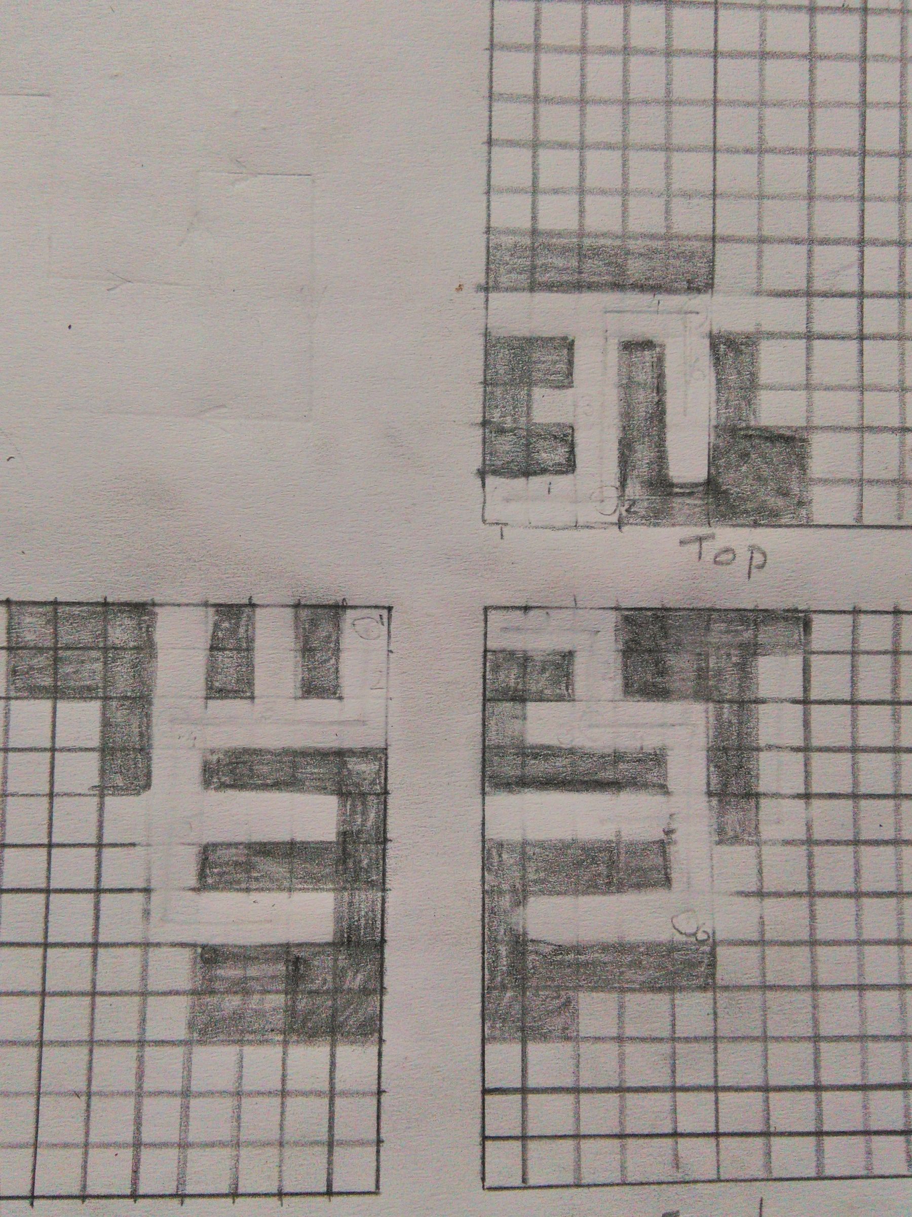 Oskars Cube : 5 Steps - Instructables