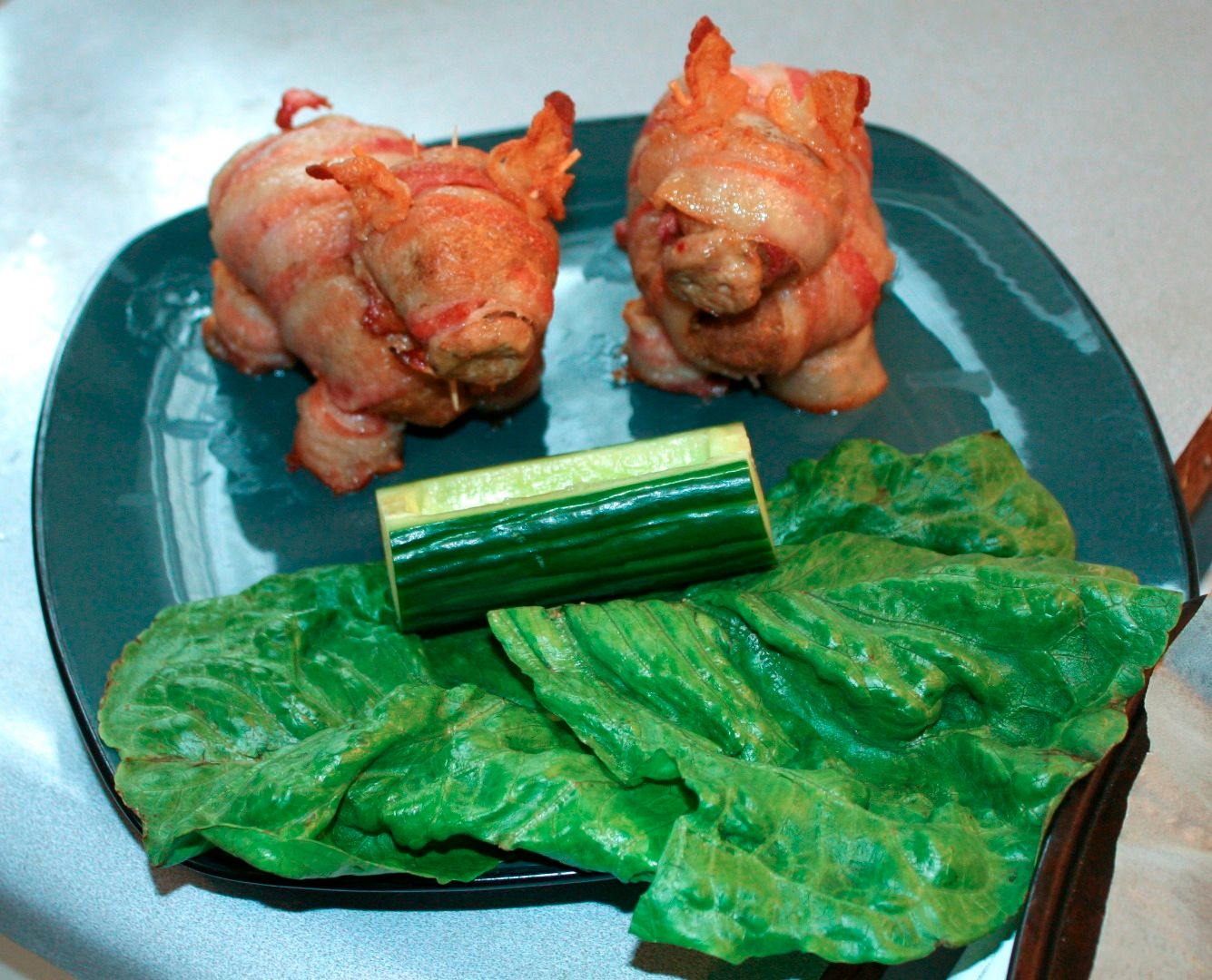 Bacon Pigs : 8 Steps (with Pictures) - Instructables