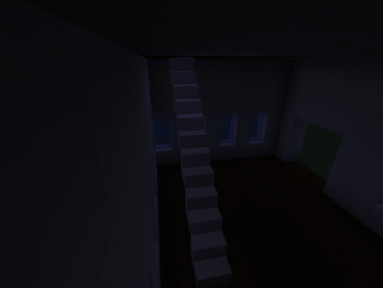 Easy Modern House : 10 Steps - Instructables