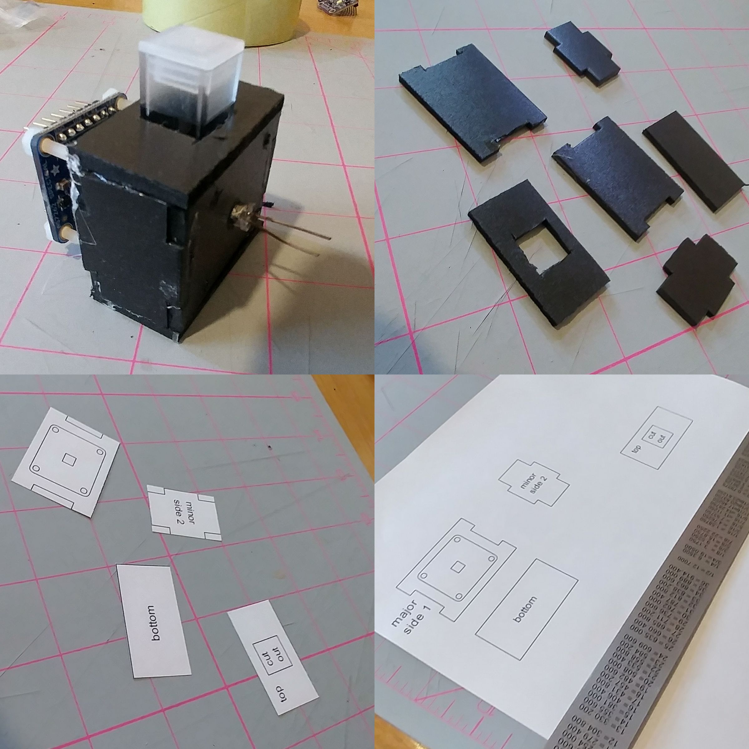 Python Powered Spectrophotometer! : 8 Steps (with Pictures) - Instructables
