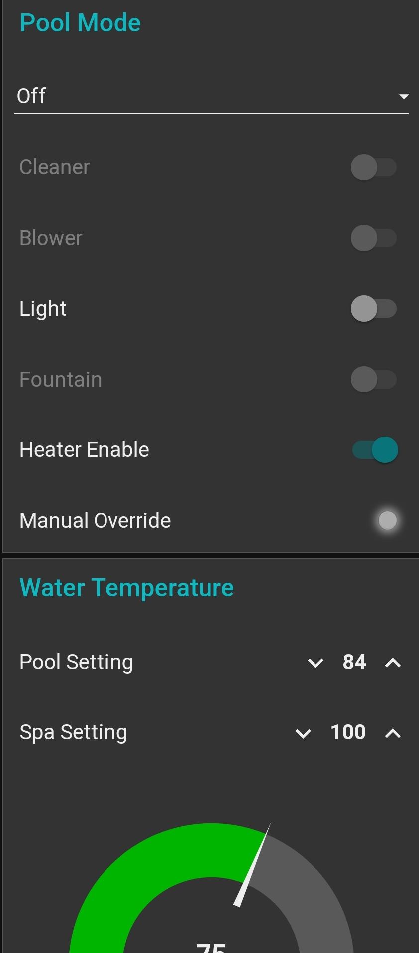 Replace Your Pool and Spa Controller With Raspberry Pi, Arduino, Node ...