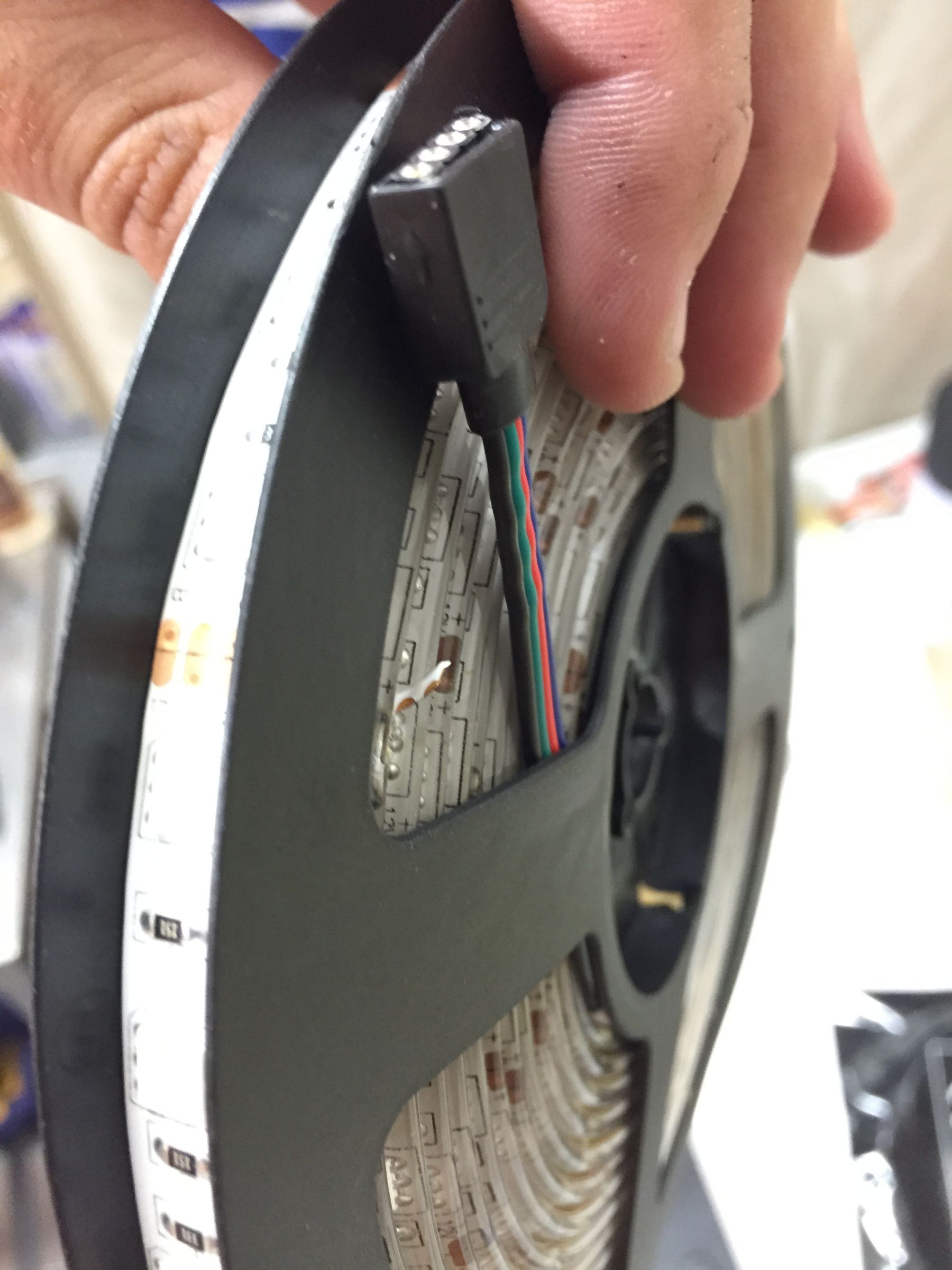 Backlit LED Lightbox Sign : 17 Steps (with Pictures) - Instructables