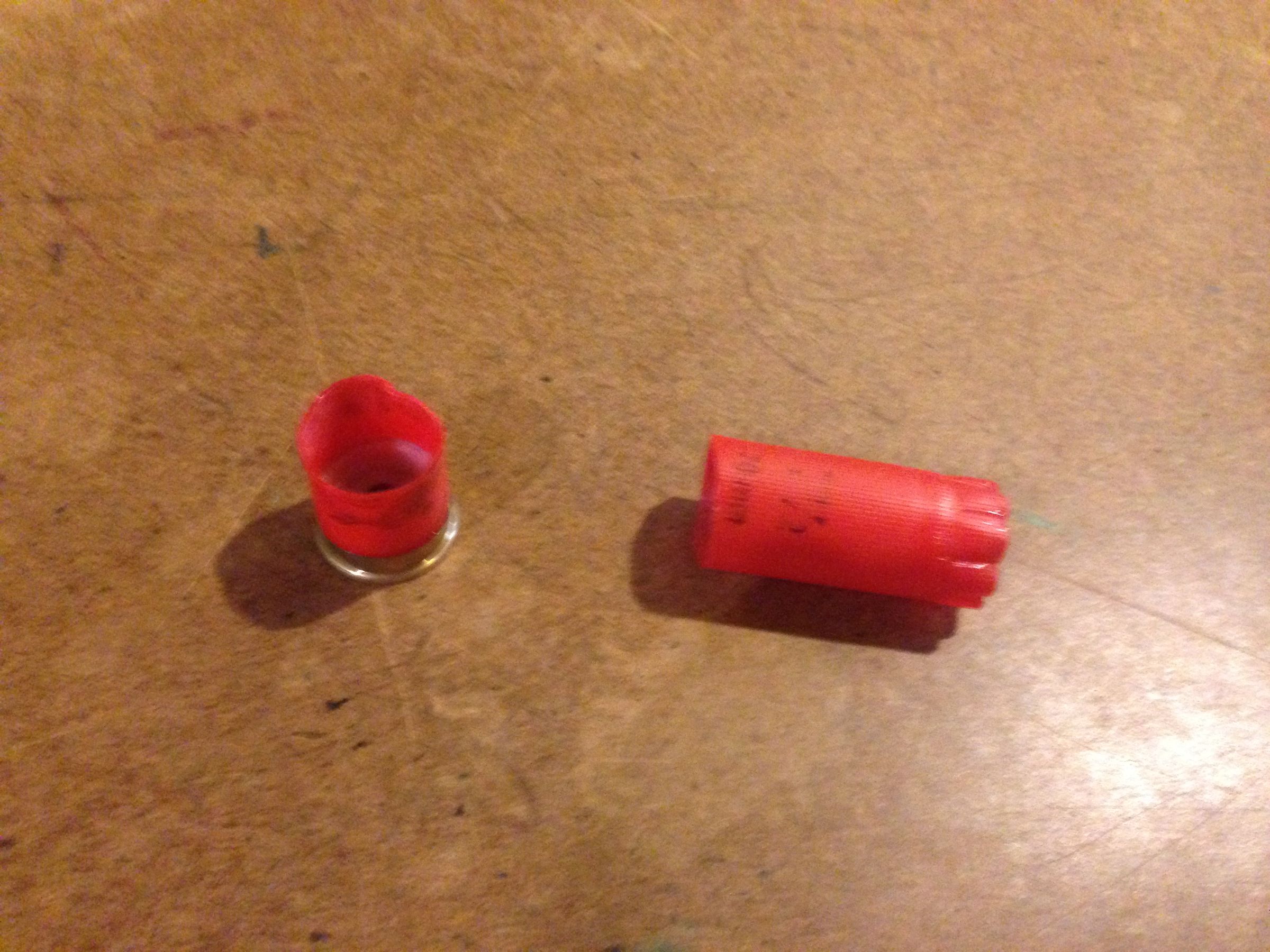 5 Easy and Unusual Uses for Shotgun Shells : 6 Steps (with Pictures ...