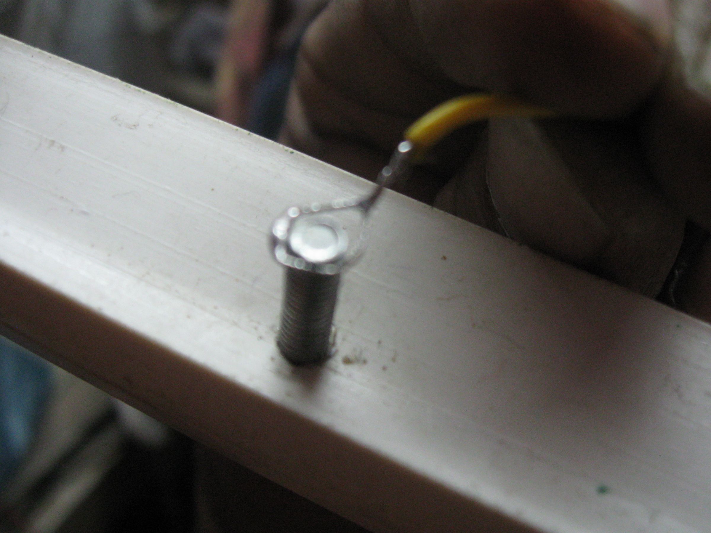 Water Level Indicator With Alarm : 5 Steps (with Pictures) - Instructables