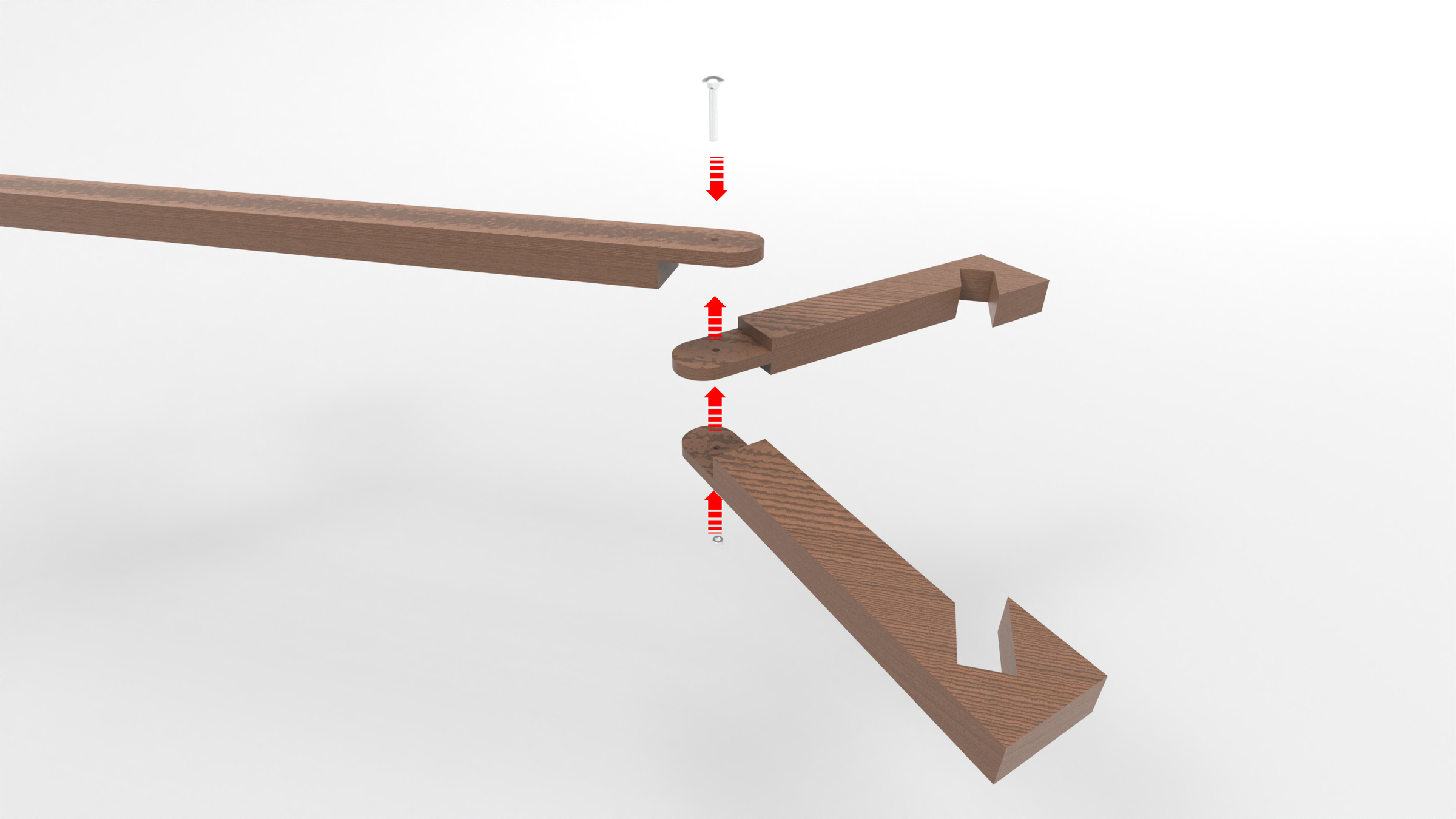 D4E1 - Redesign - Juggle Trestle : 9 Steps - Instructables