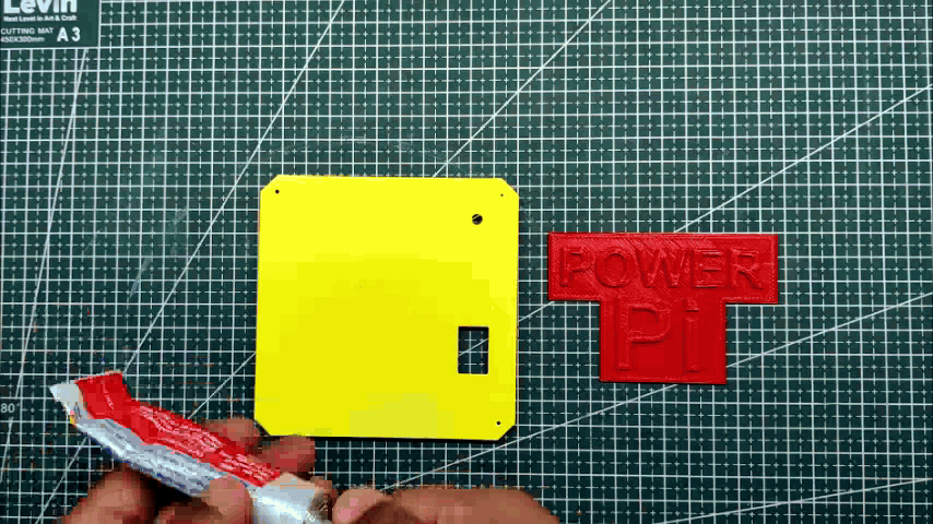 POWER Pi : 12 Steps (with Pictures) - Instructables