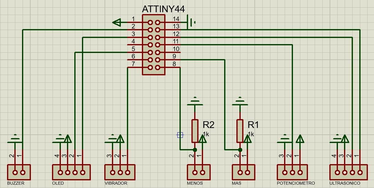 A Prototype for a Wearable Device That Detects Obstacles for Wheelchair ...