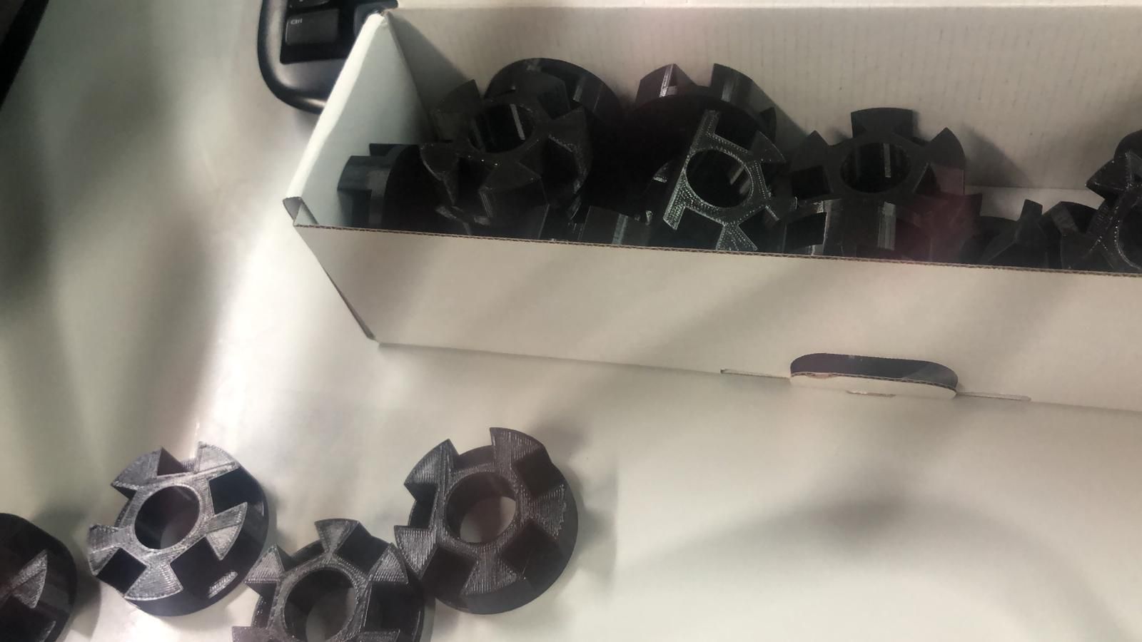 Magic Dome : 8 Steps (with Pictures) - Instructables