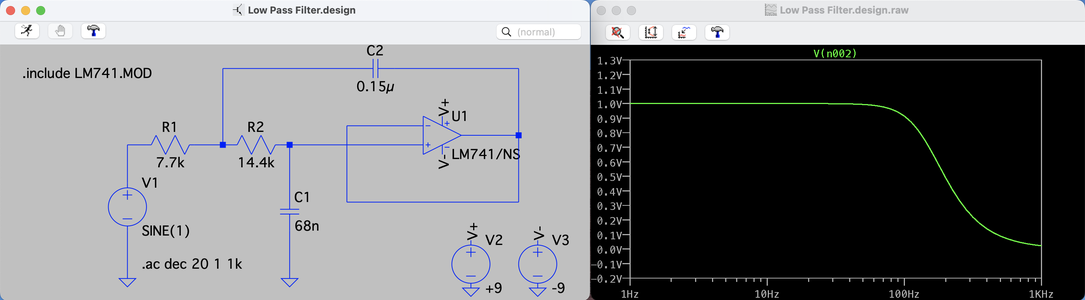 Design A Functional Ecg With Automated Plotting Of The Biosignal 6 Steps Instructables