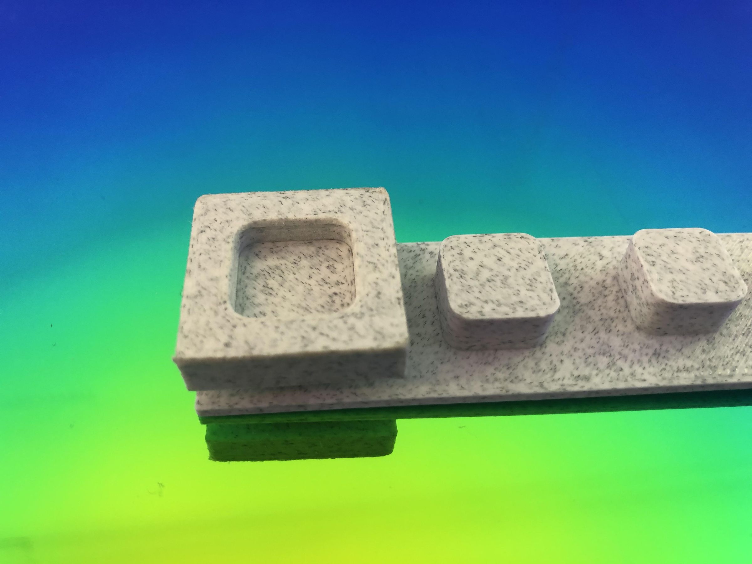 Week 5: Modular Press Fit Kits : 3 Steps - Instructables