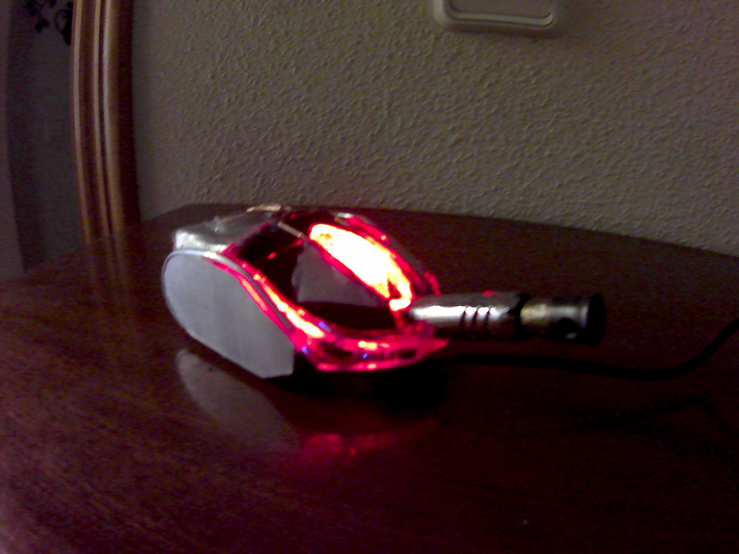 Steampunk Tank Mouse - Recycled & Pocket-Sized : 6 Steps - Instructables