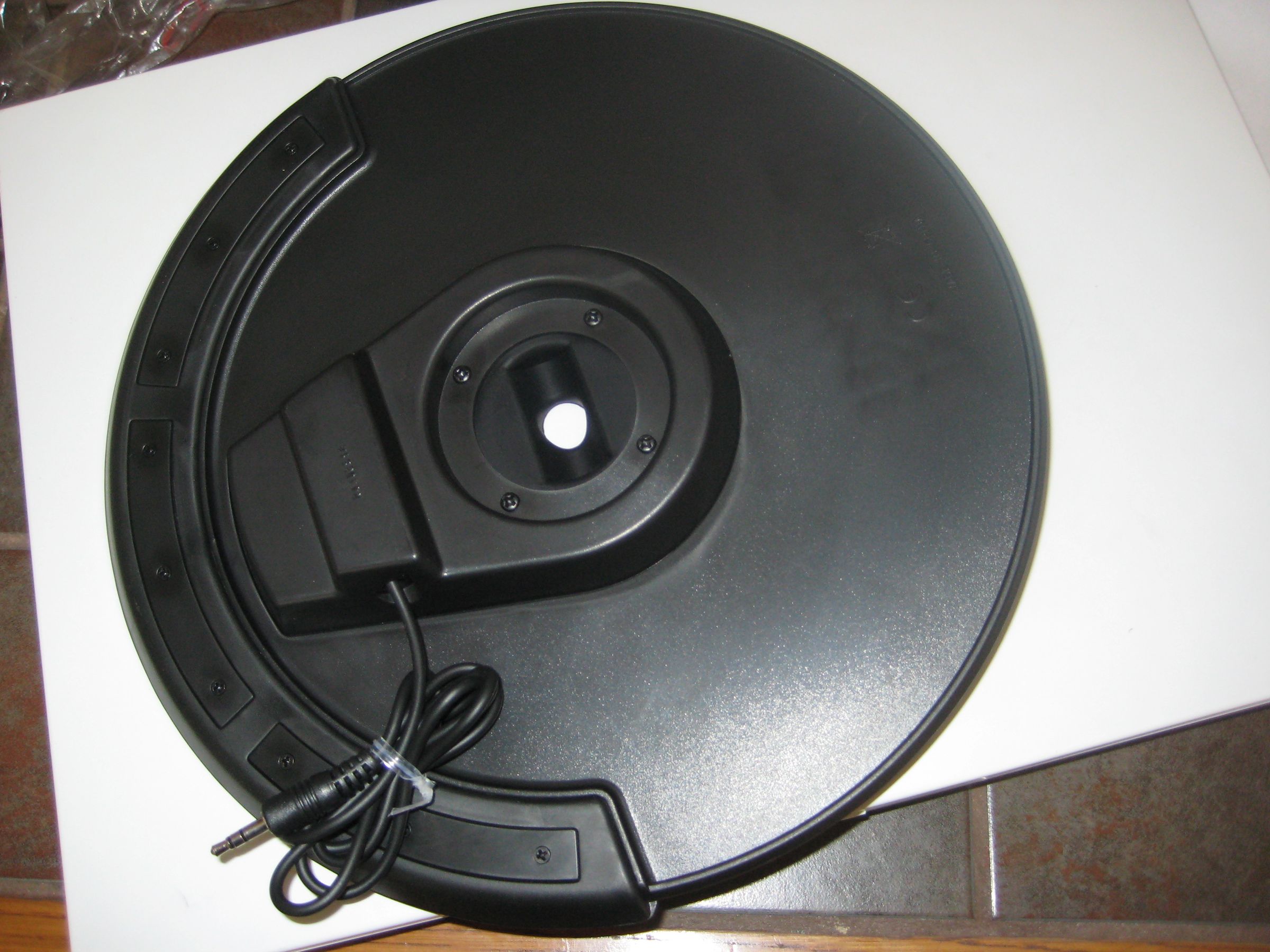 Mod Rock Band 2 Cymbals for Electronic Drums, Guitar Hero, or Rock Band ...