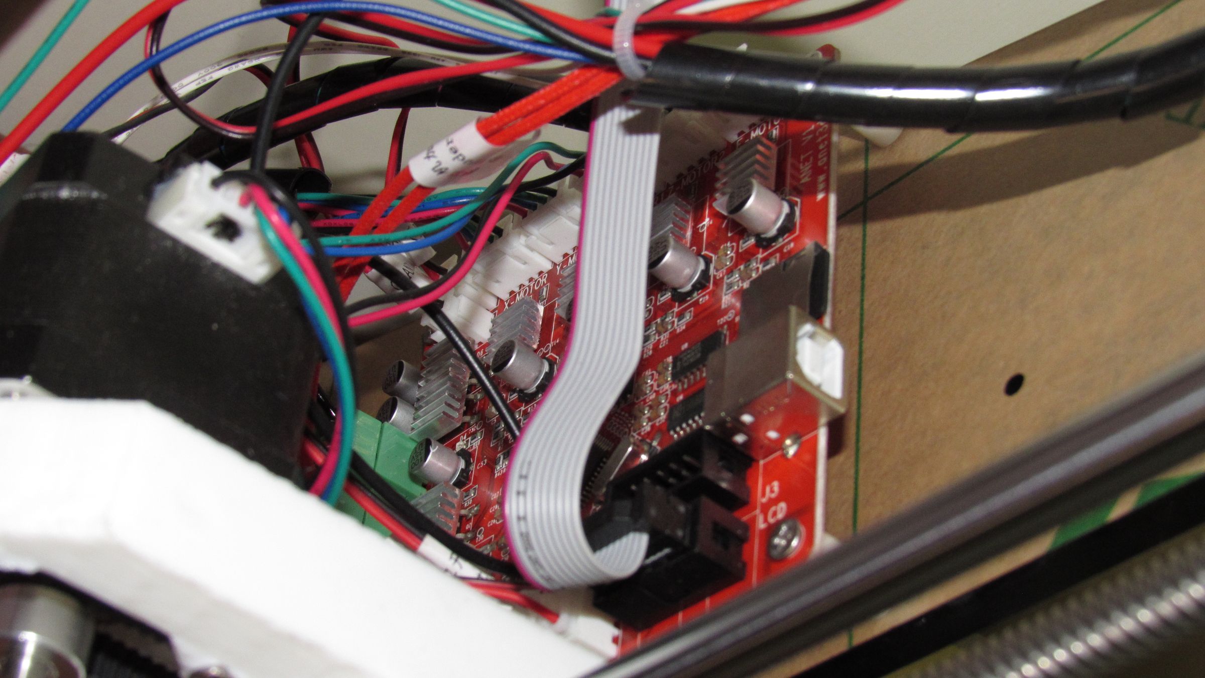 Building a 3D Printer Under $200 : 14 Steps (with Pictures) - Instructables