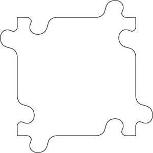 Infinite Truchet Puzzle : 4 Steps - Instructables