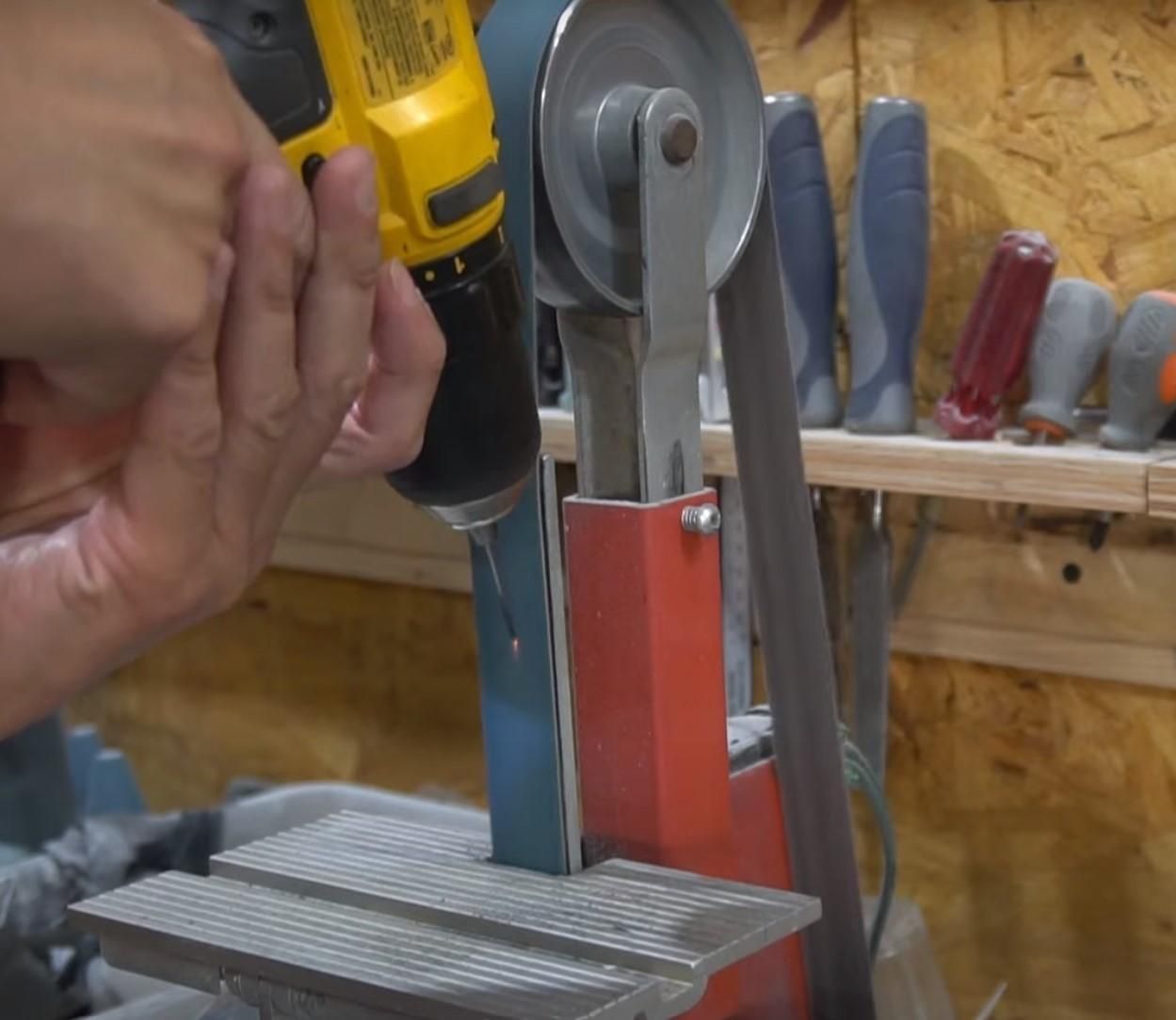 How to Make a TIG Welder | Scratch Start : 4 Steps (with Pictures ...