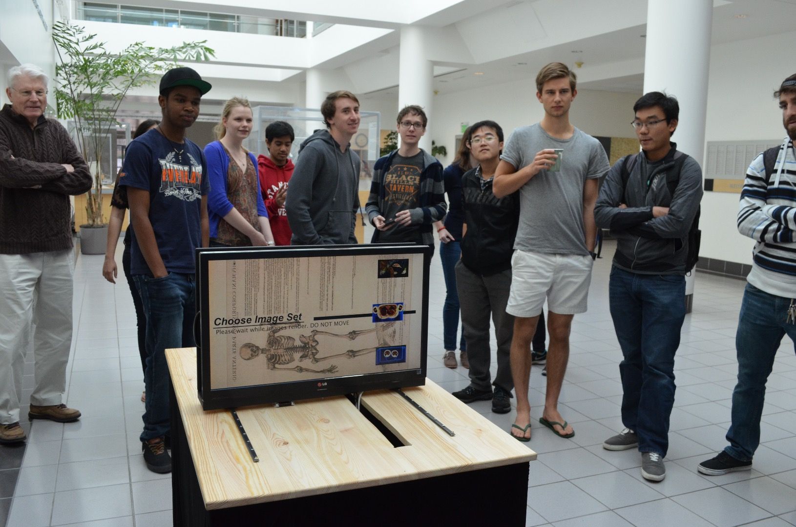 Interactive Sliding Visualizer : 12 Steps (with Pictures) - Instructables