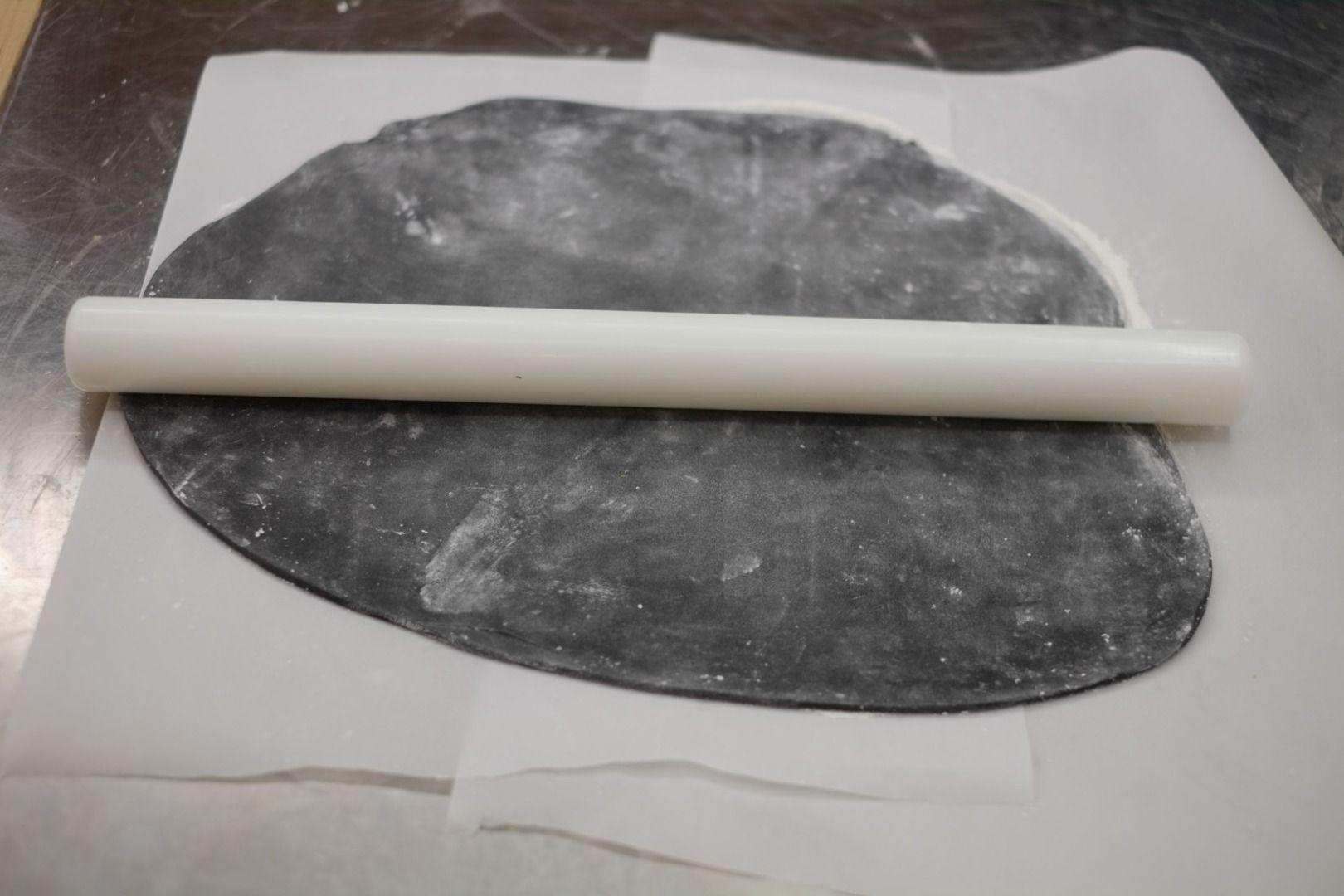 Soundboard Cake With Working Volt Meters : 12 Steps (with Pictures ...