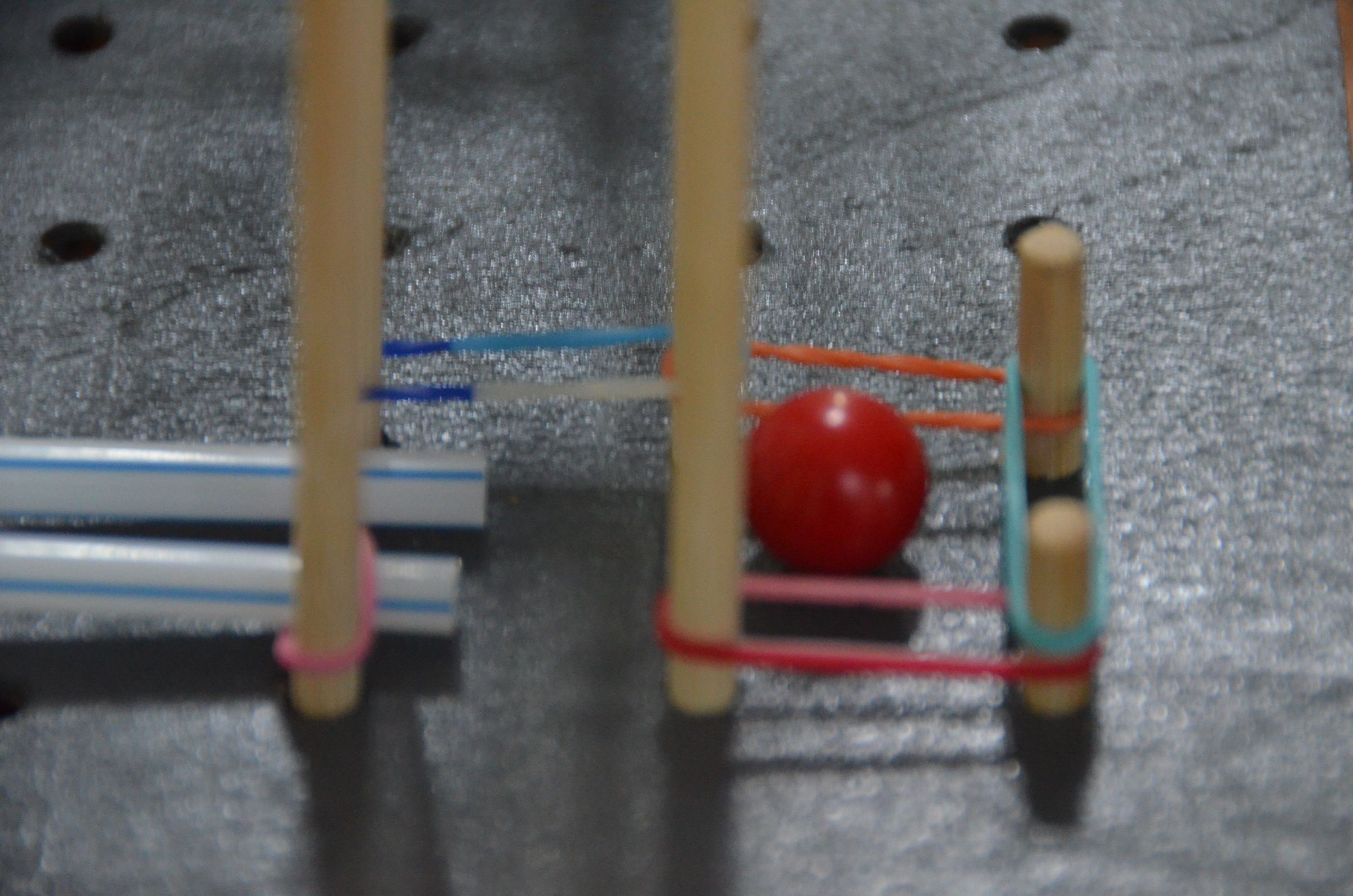 Marble Tracks on Stilts : 6 Steps (with Pictures) - Instructables