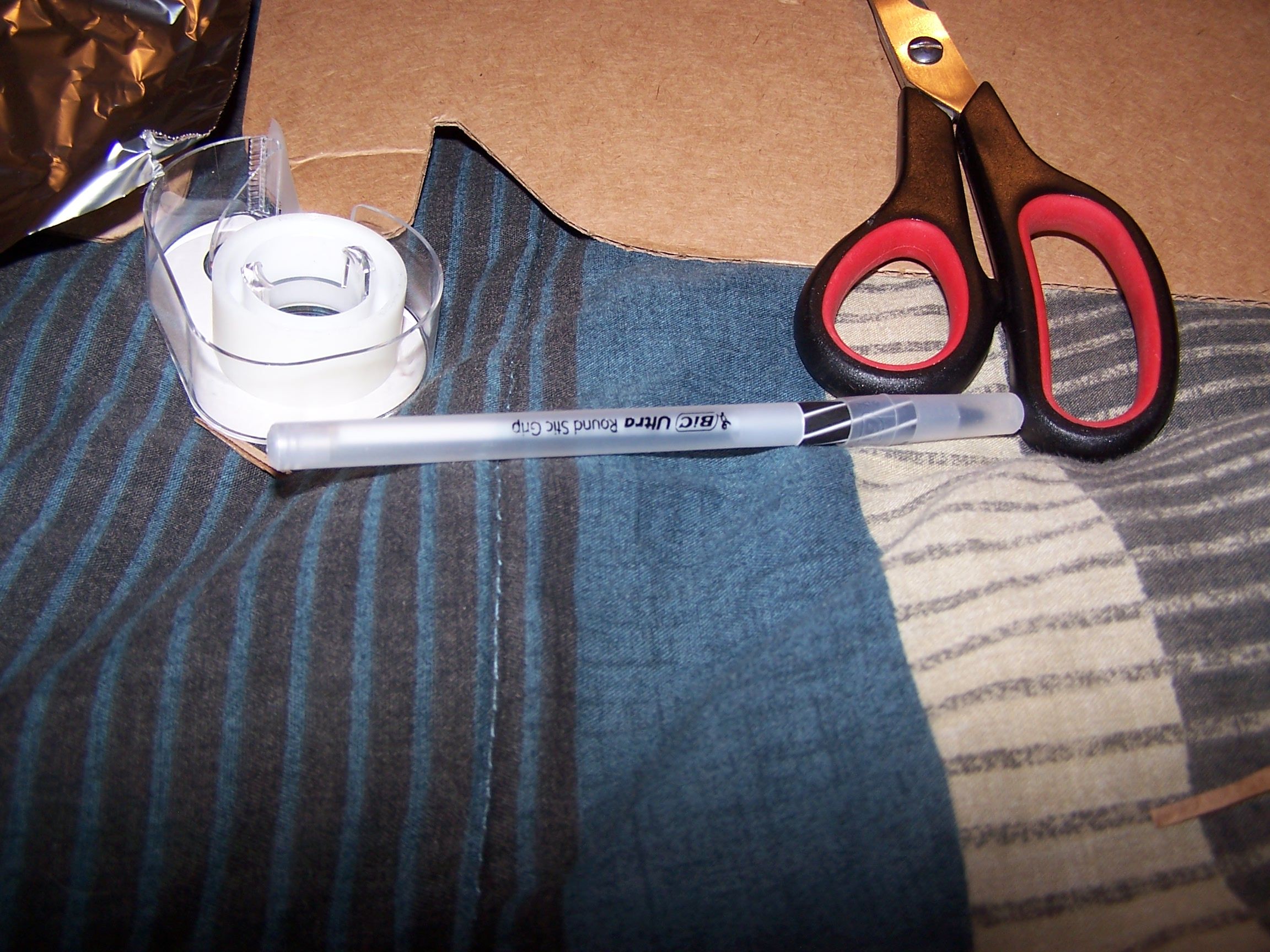 DIY Hobo Zippo : 6 Steps - Instructables