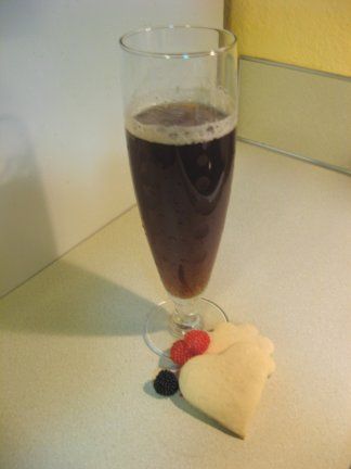 Brown Sugar Java Fizzie : 5 Steps - Instructables