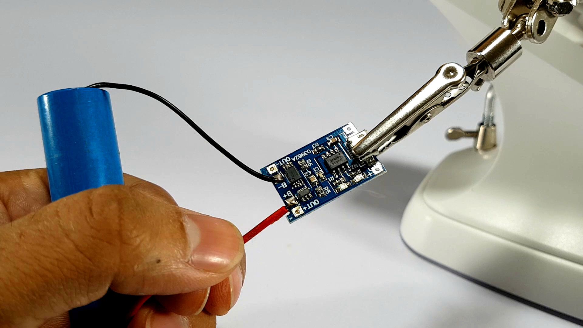 Mosquito Killer Machine : 6 Steps (with Pictures) - Instructables
