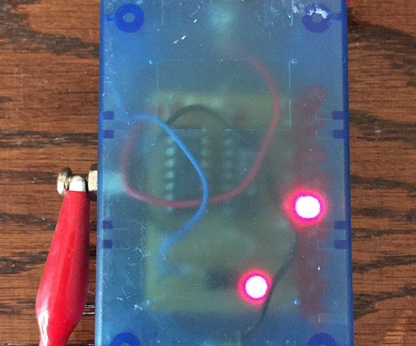 TTL Decimal Counter - Instructables