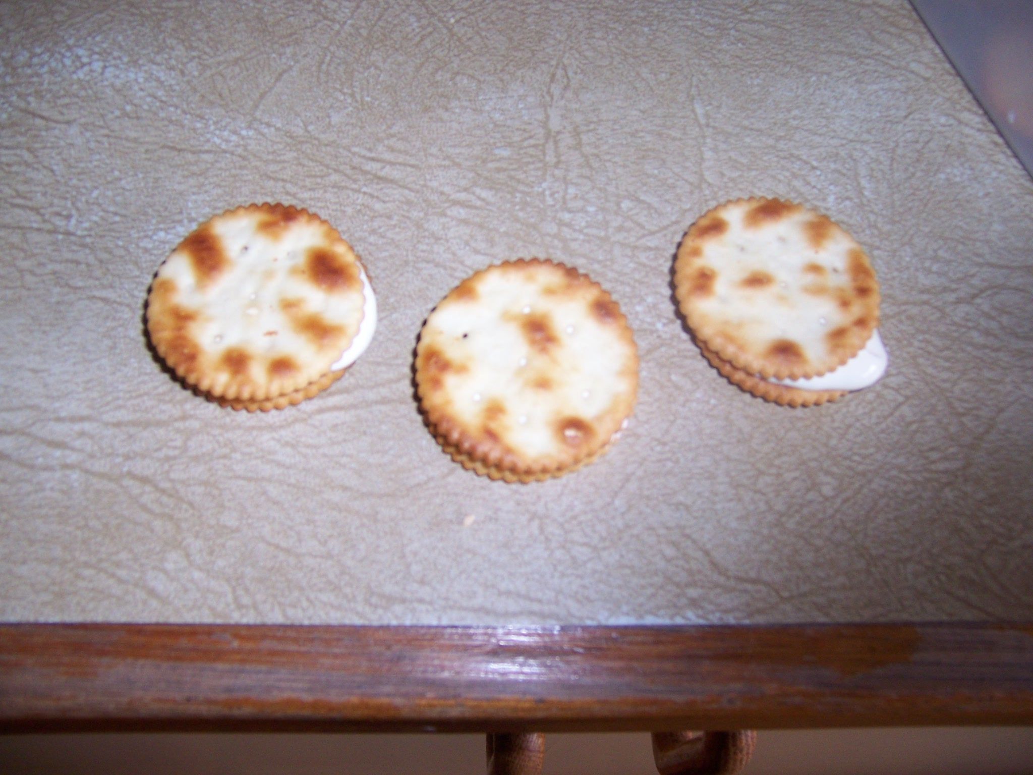 Saos and Cream Cheese {yum} : 3 Steps - Instructables