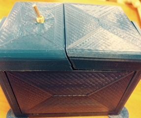 Useless Box : 8 Steps - Instructables
