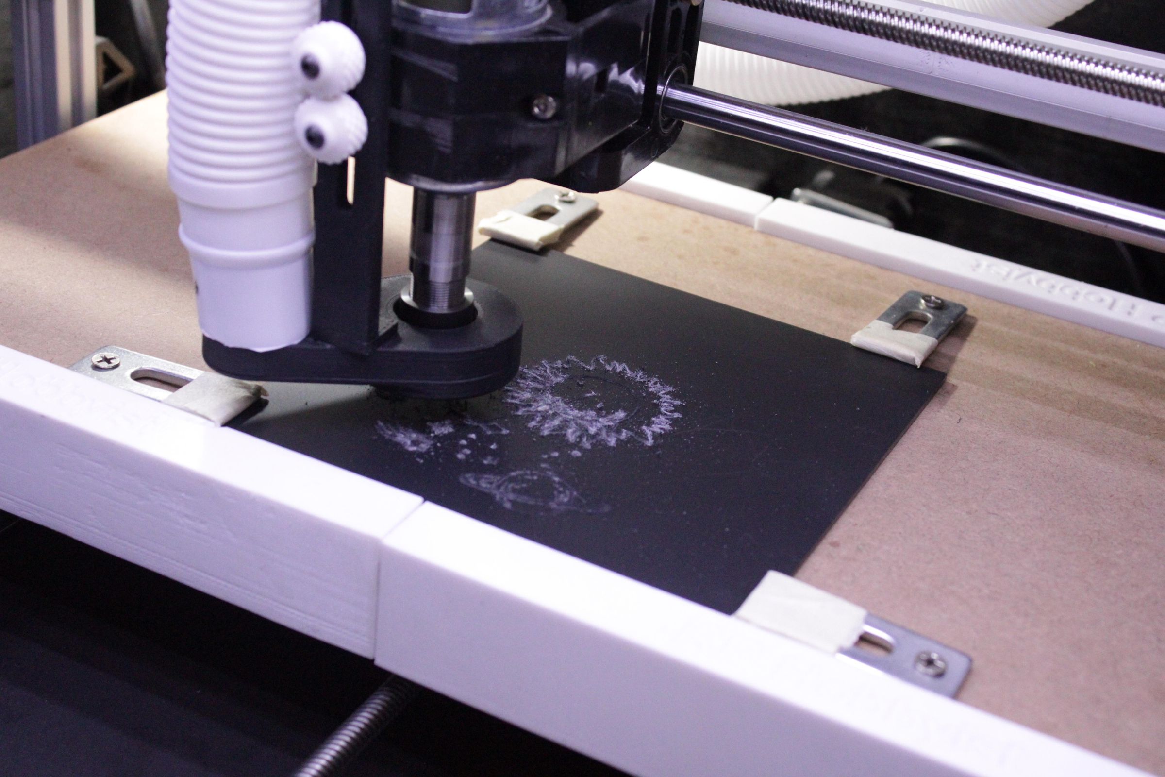 DIY Solar System Night Lamp : 11 Steps (with Pictures) - Instructables