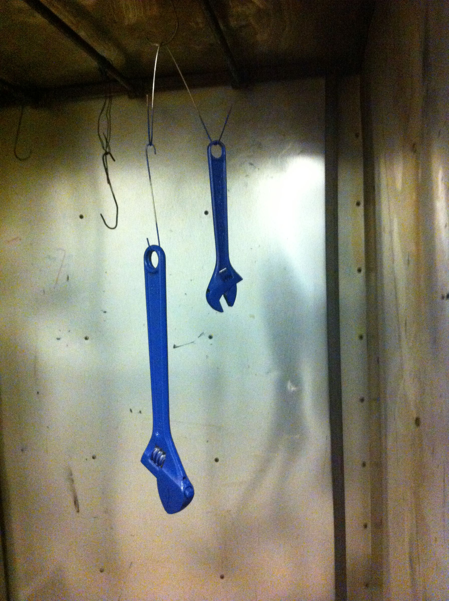 Powder Coat Your Hand Tools : 4 Steps (with Pictures) - Instructables