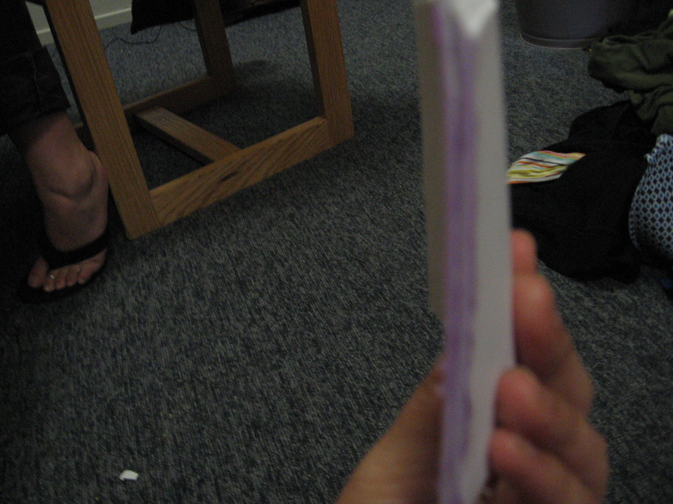 Super Simple Book Binding : 5 Steps - Instructables