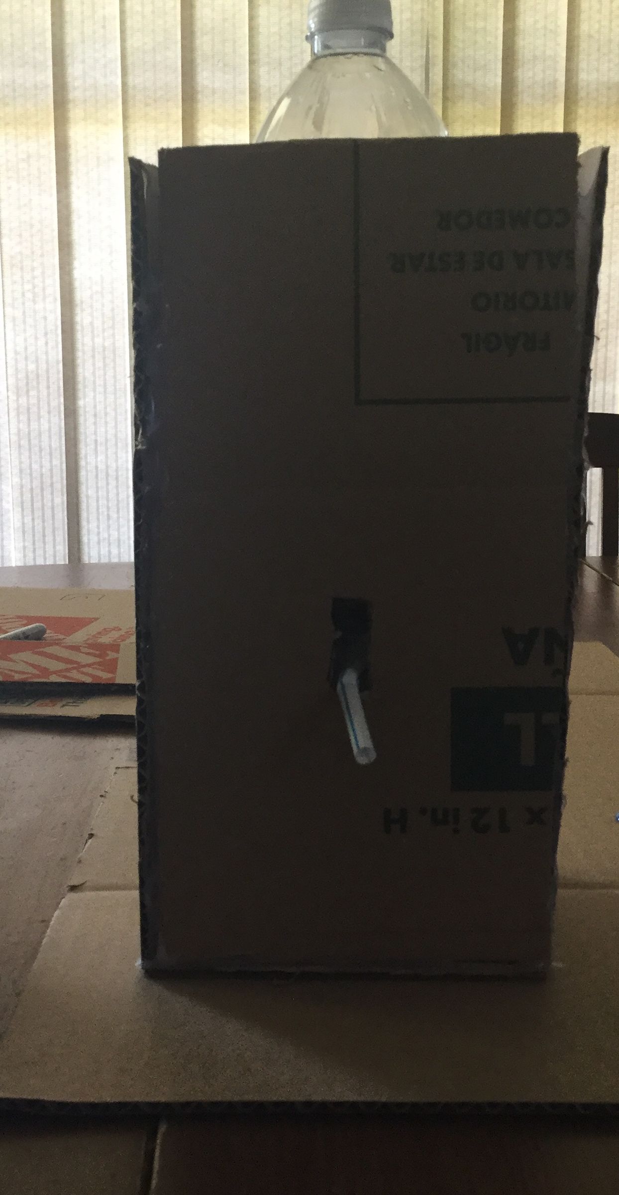 How to Make a Working Water Dispenser : 7 Steps - Instructables