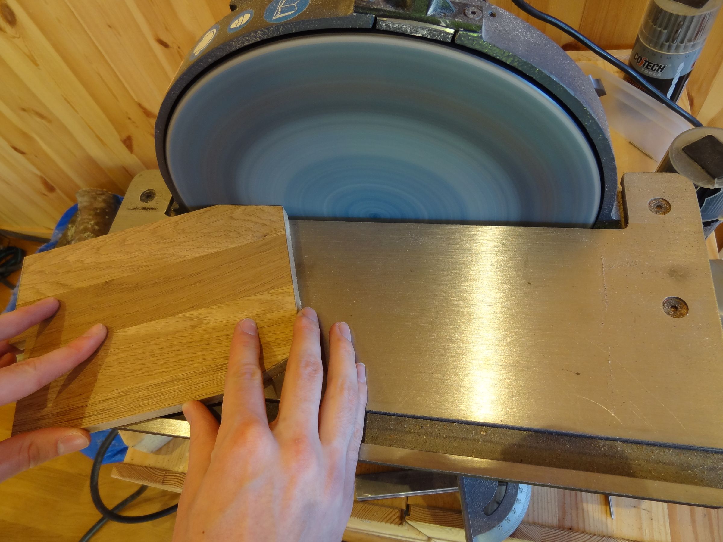 Jerry Can Cabinet : 9 Steps (with Pictures) - Instructables