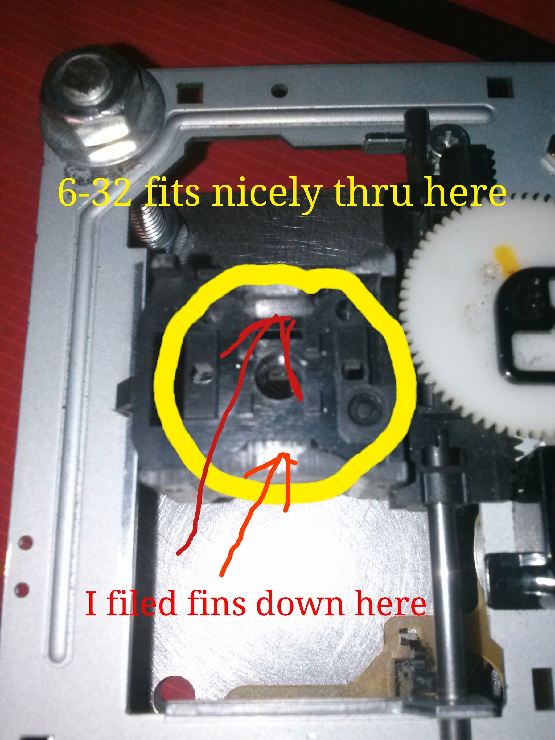 Basic Beginners Mini 3 Axis CNC Mill : 16 Steps (with Pictures ...