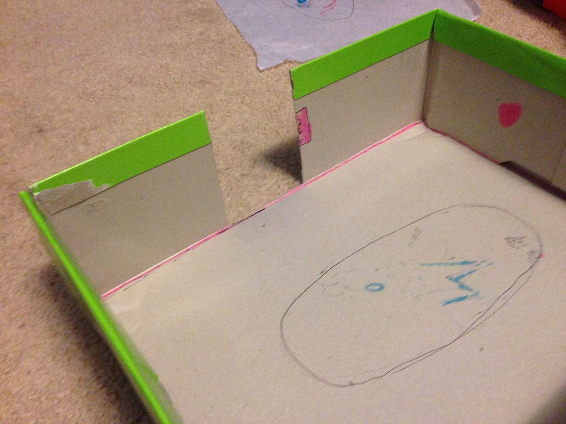 How to Make a Snail Eraser House : 6 Steps - Instructables