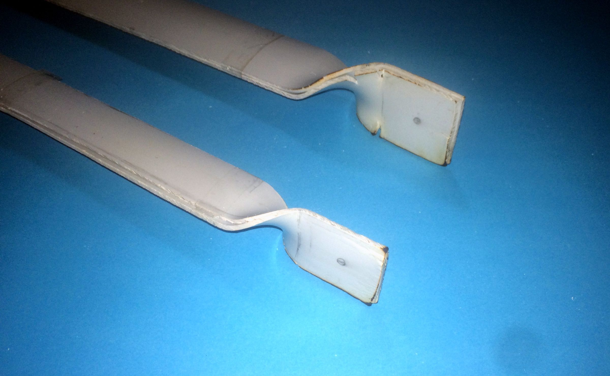 5 Watts LED Table Light : 9 Steps - Instructables