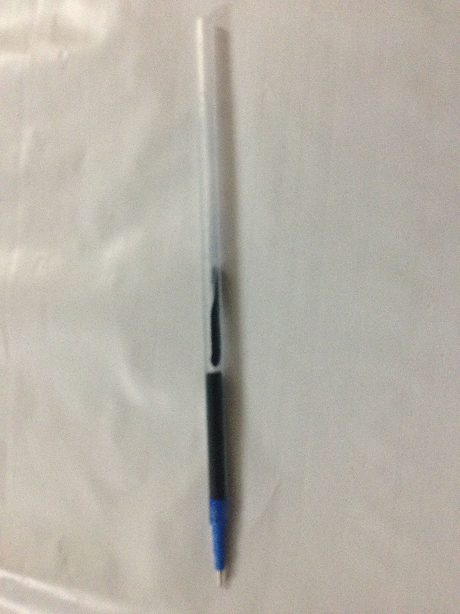 Most Powerful Pen Gun : 5 Steps - Instructables