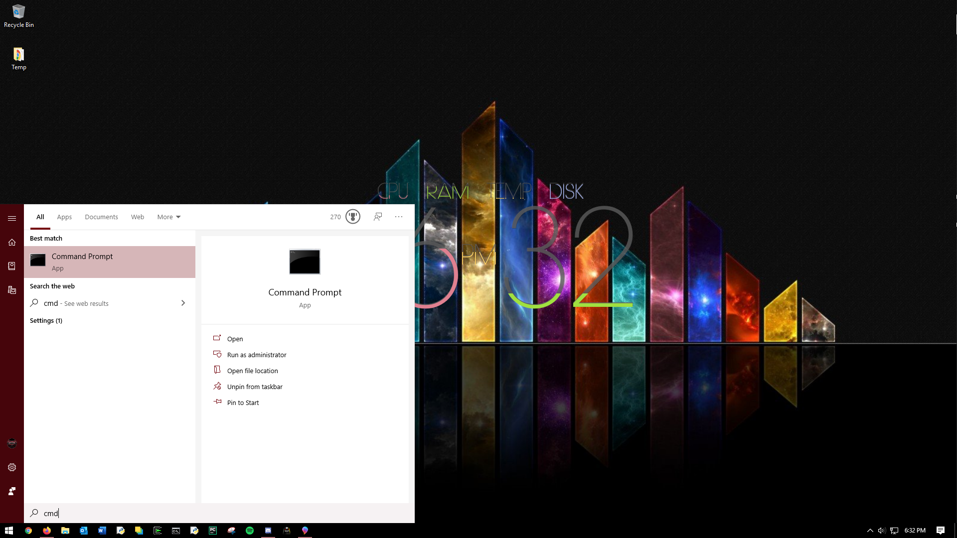 Watching Star Wars in Command Prompt : 14 Steps - Instructables