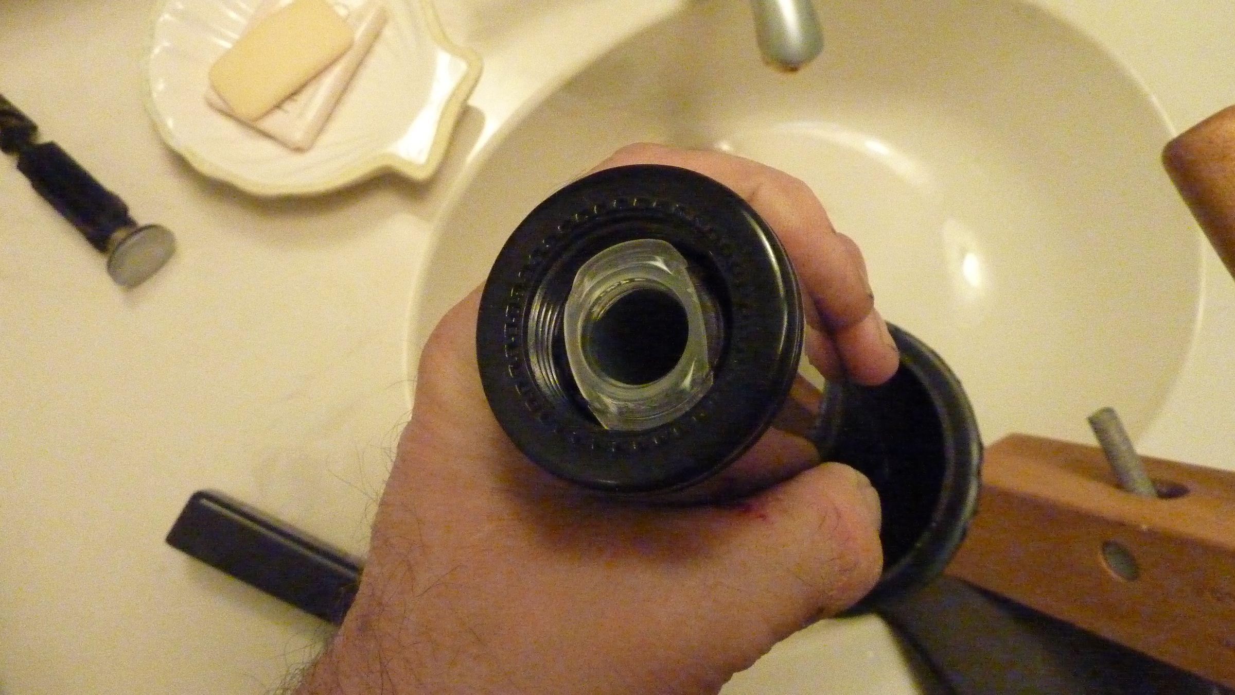 CO2 Drain Cleaner Hack : 5 Steps (with Pictures) - Instructables