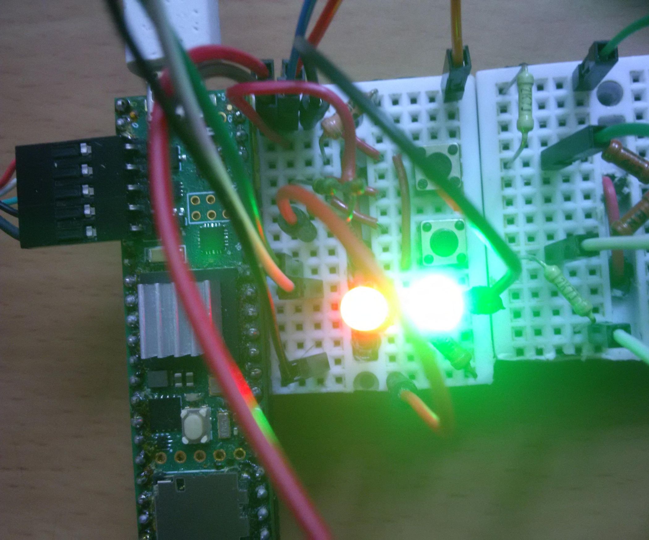 Hash Latch : 17 Steps (with Pictures) - Instructables