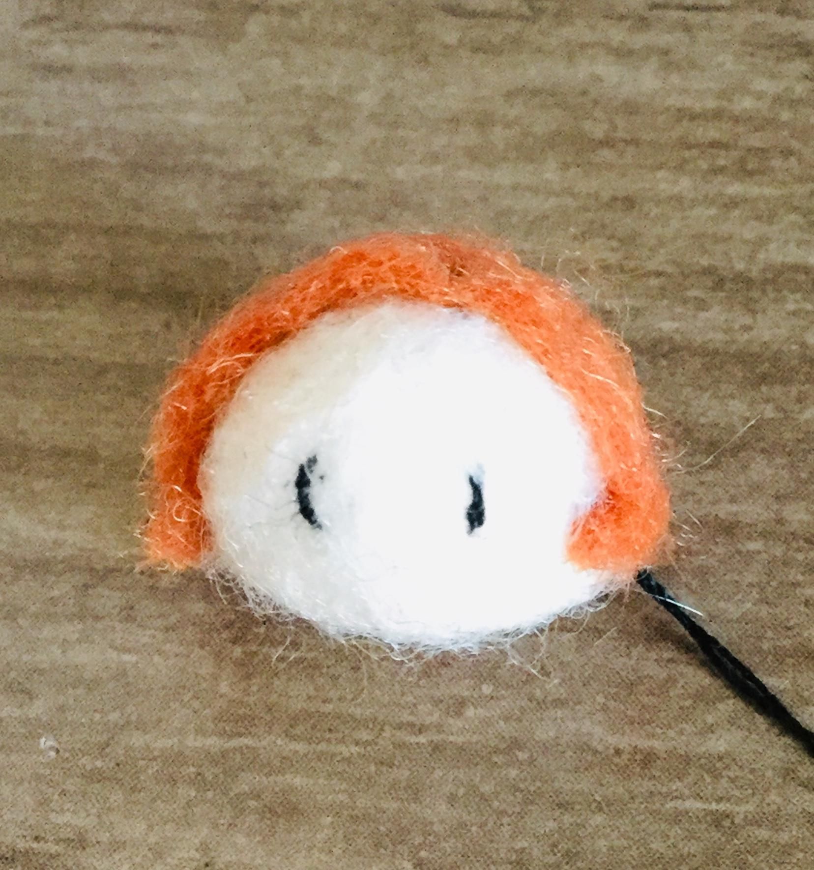 Sewing a Tiny Doll : 16 Steps - Instructables