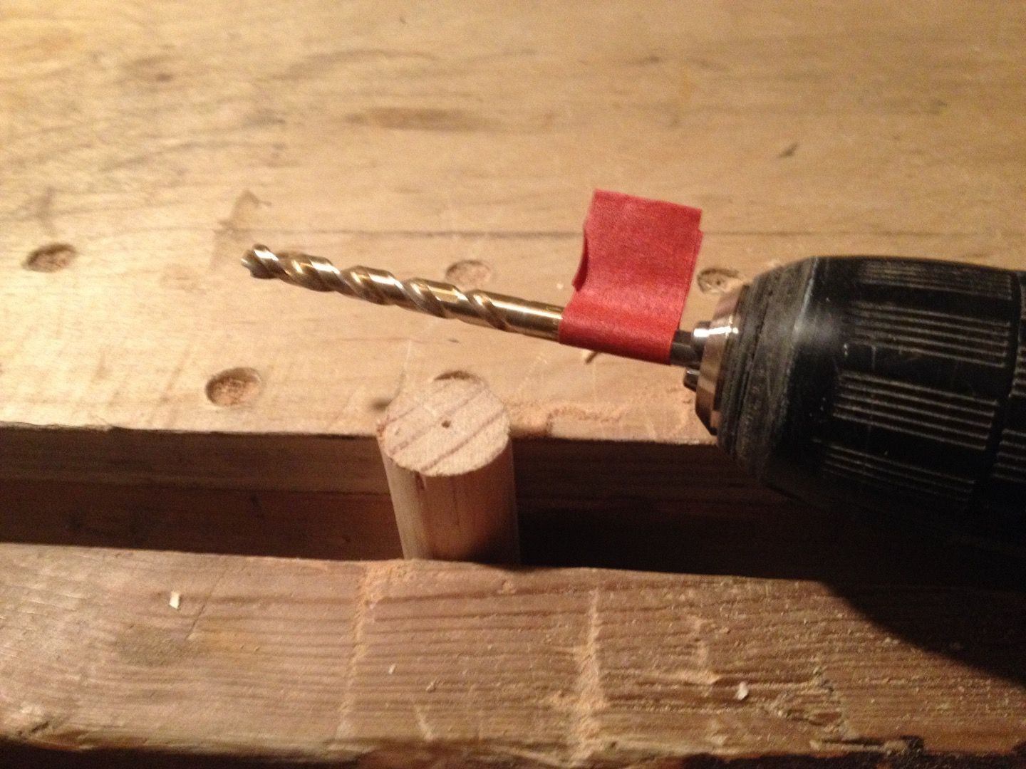 Wooded Handle for Flip-slop Screwdriver : 5 Steps - Instructables